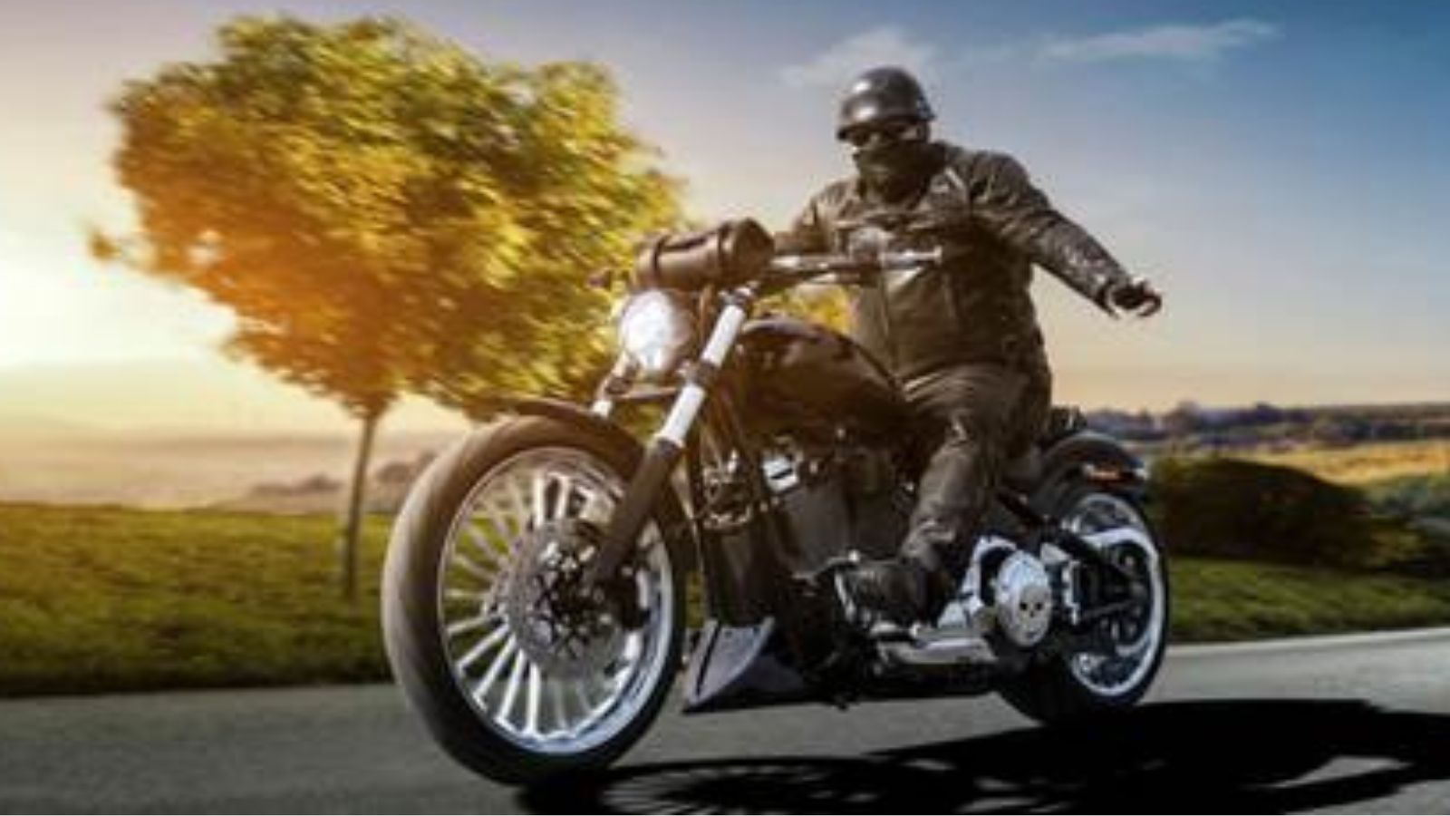 3 Supreme Spring Destinations For Motorcycle Riders - Formotorbikes