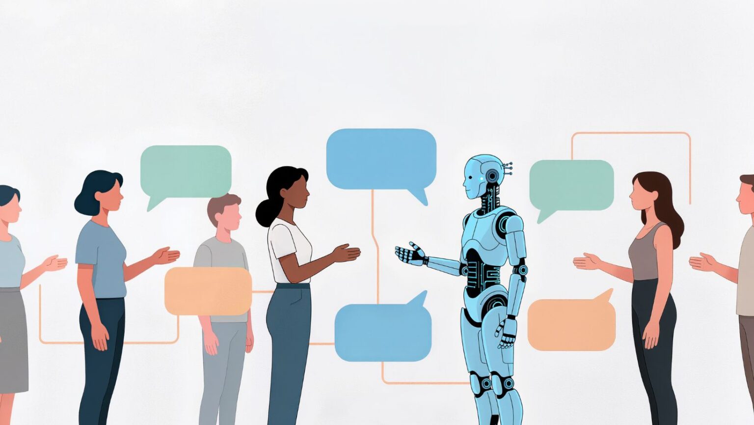 AI Girlfriend: Next-Level Virtual Companions for Personalized Fun ...