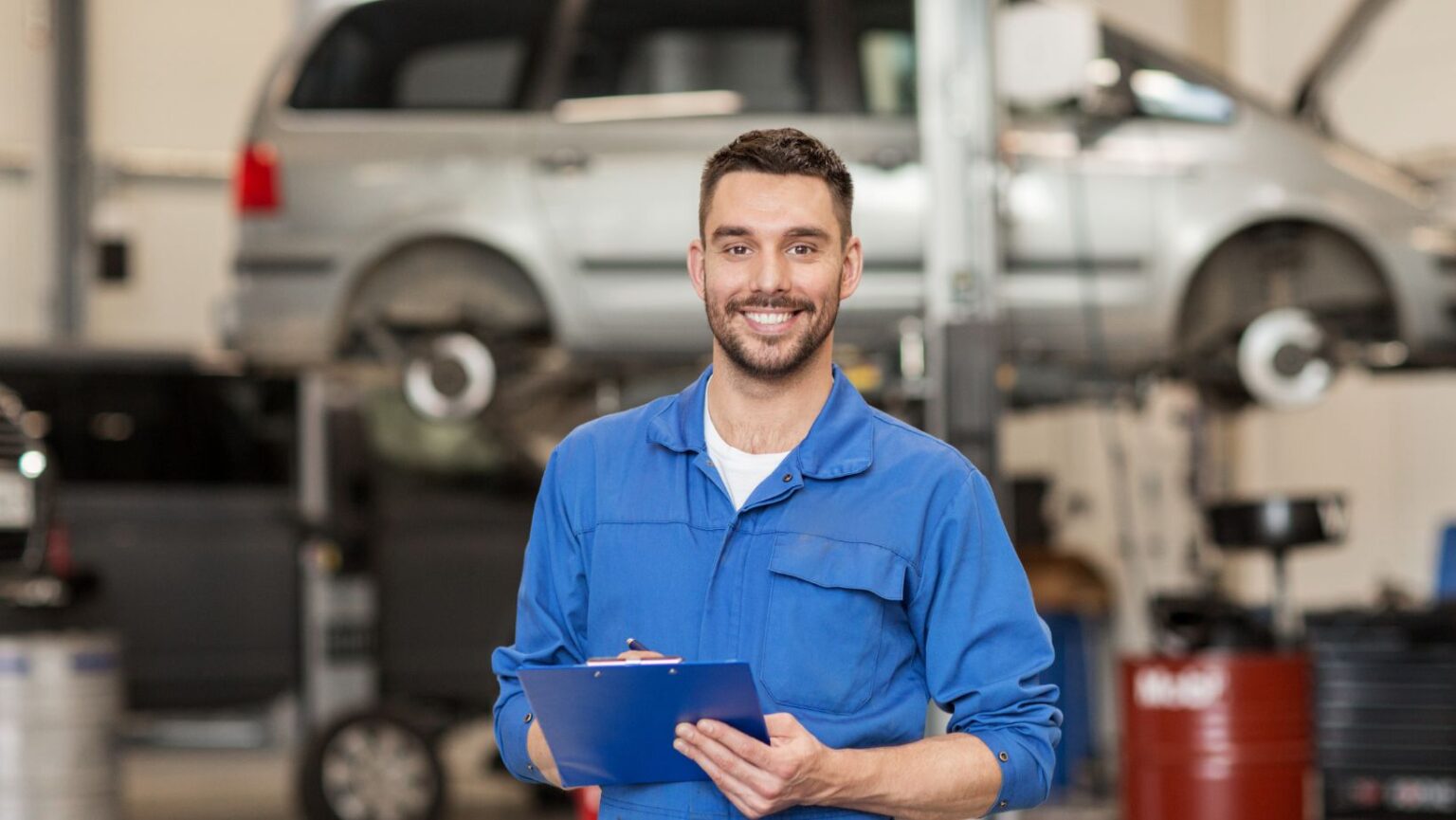 Car vs. Motorcycle Maintenance: Tools, Procedures, and Challenges ...